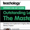 Teachology